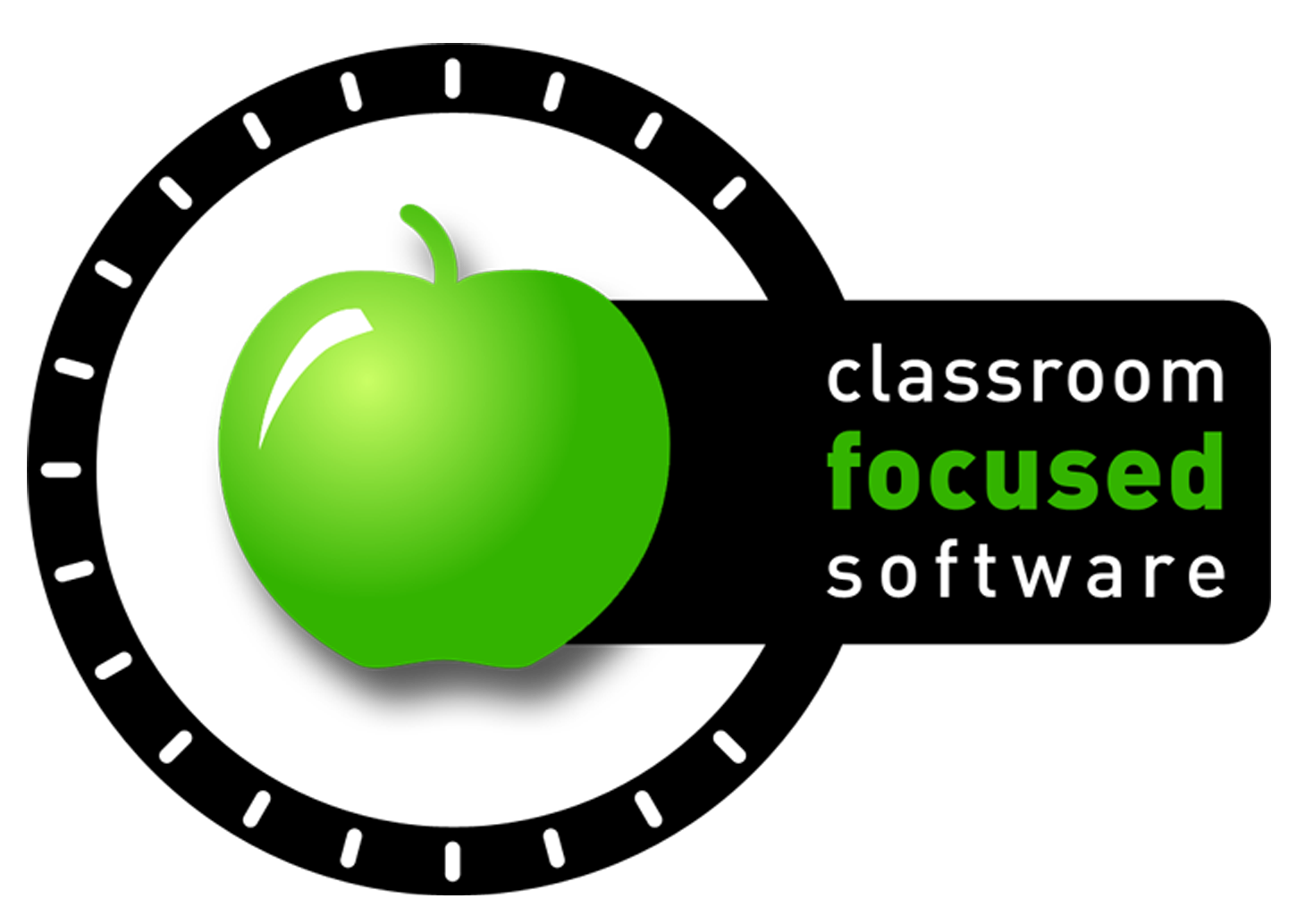 Classroom Focused Software